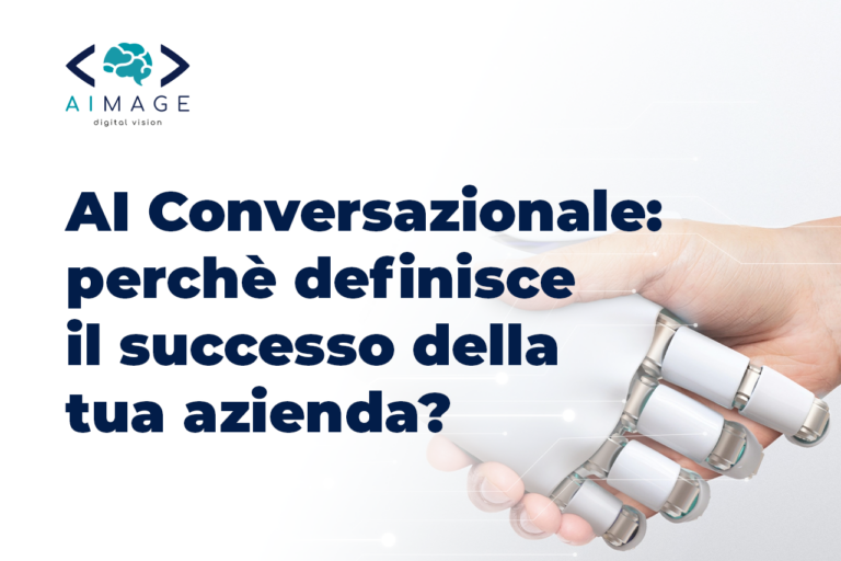 AI Conversazionale: come migliora la Customer Experience
