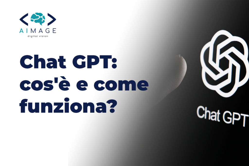 ChatGPT: cos'è, come funziona e a cosa serve? Ecco le risposte!